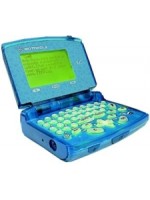 Specifications with spare part details for Motorola V.box - V100