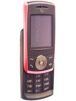 Specifications with spare part details for Fly SL600