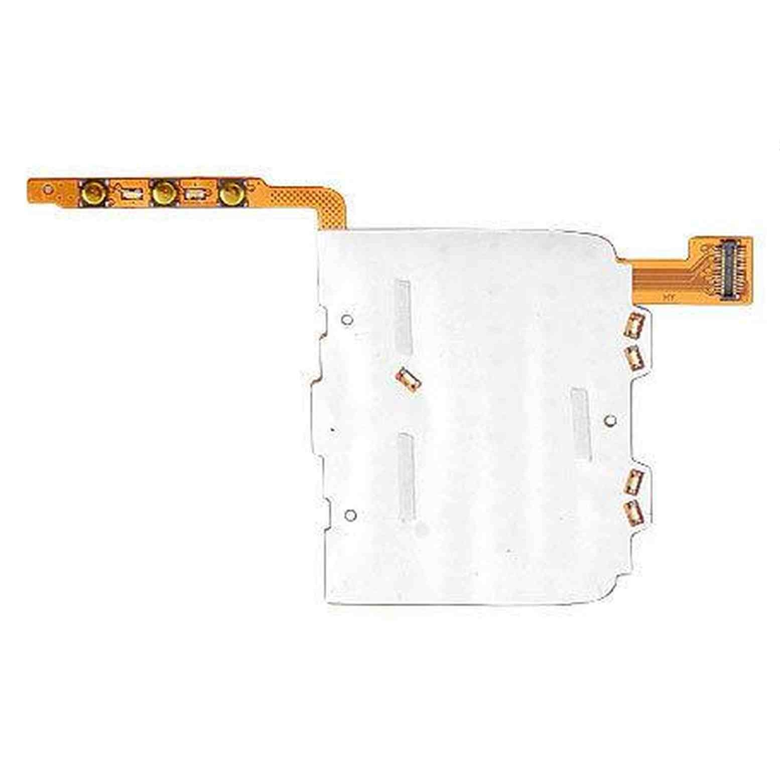 Keypad Flex Cable For Nokia E71 with Joystick - Maxbhi.com