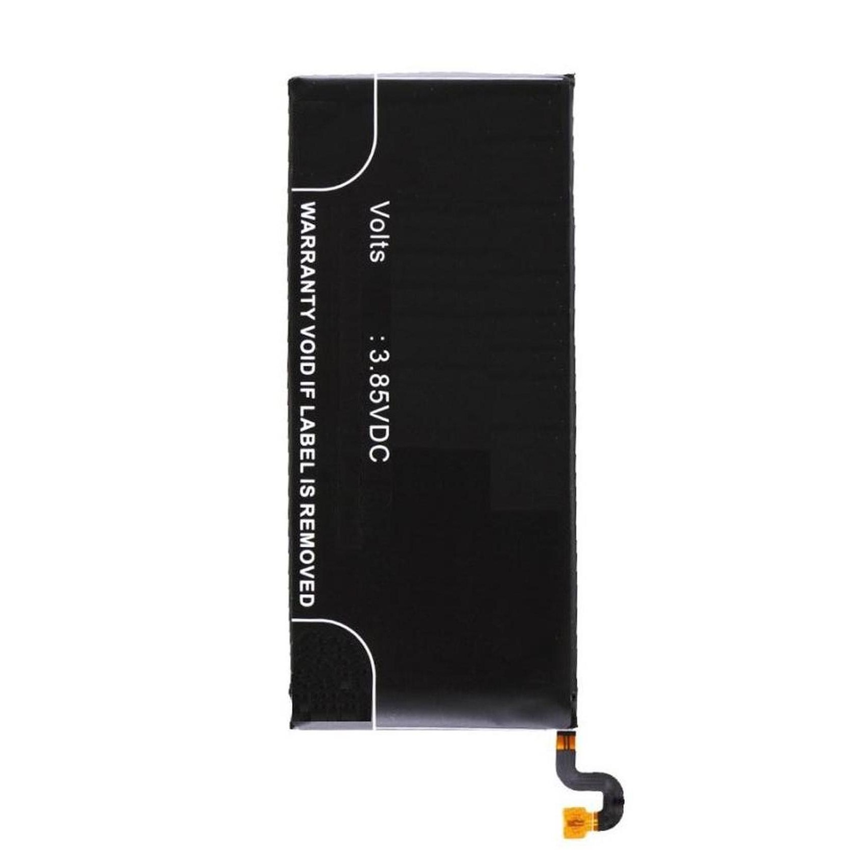Battery for Samsung Galaxy Note Fan Edition by Maxbhi.com