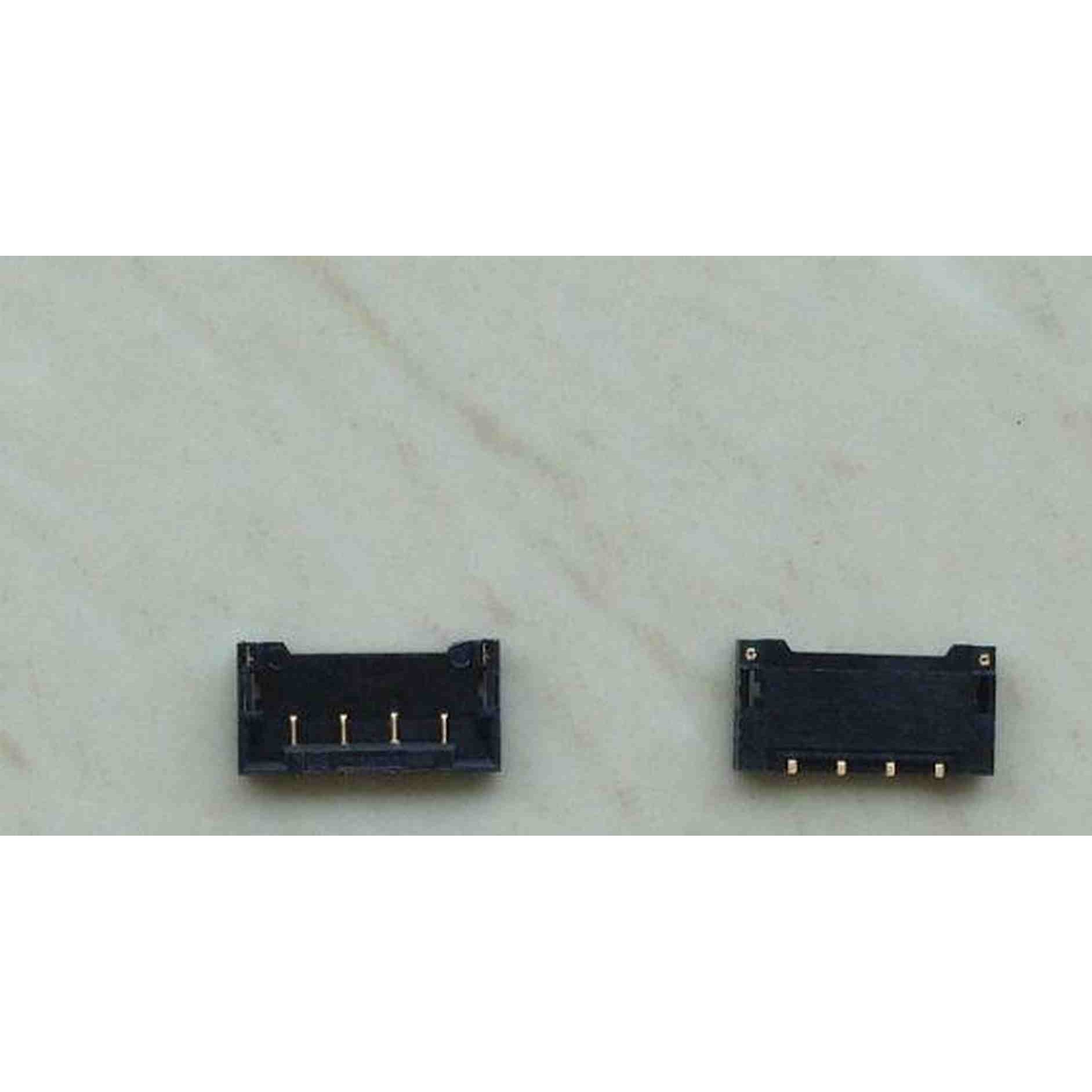 Battery Connector For Apple iPhone 4S - Maxbhi.com
