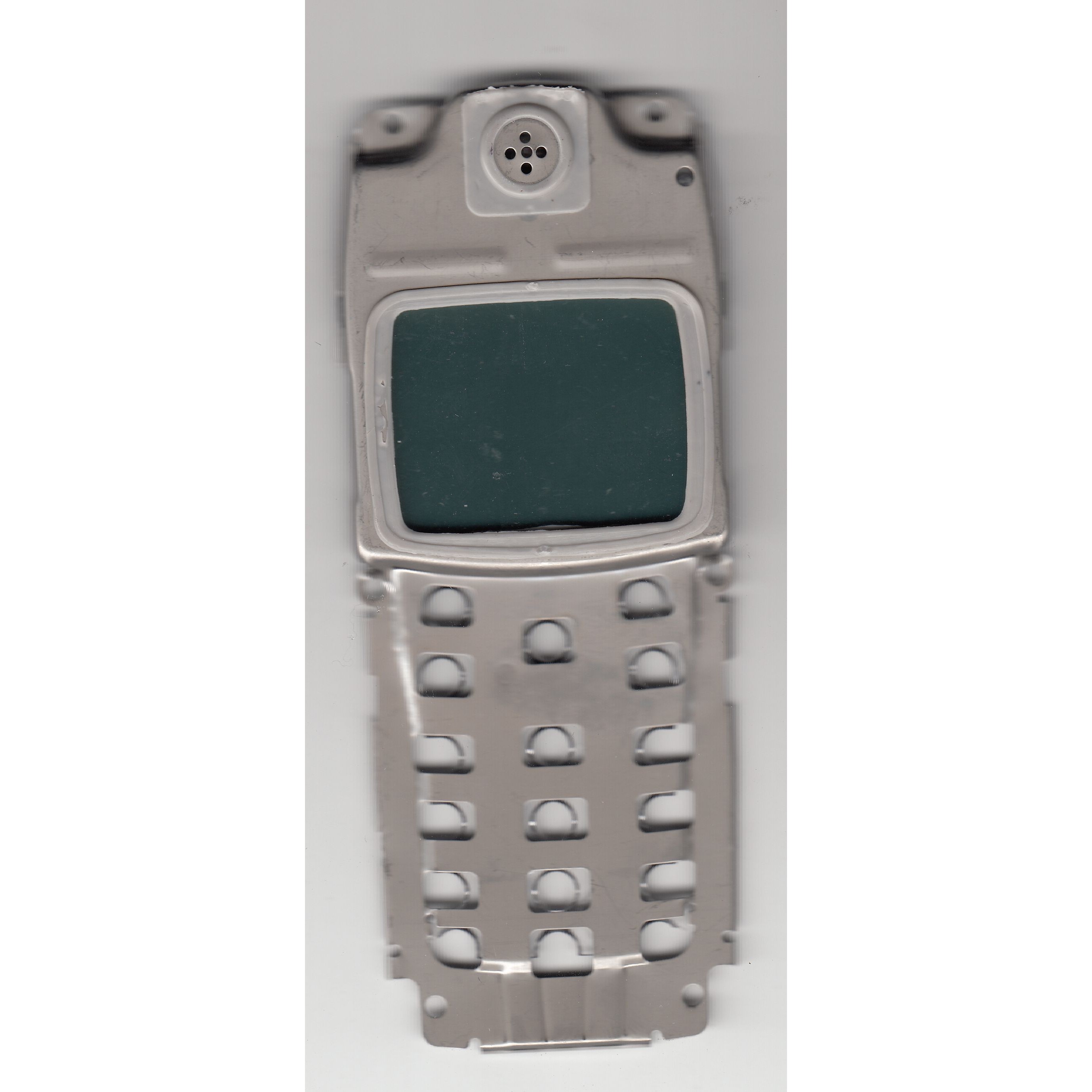 LCD Screen for Nokia 1100 - Replacement Display by Maxbhi.com LCD Screen for Nokia 1100 - Replacement Display by Maxbhi.com