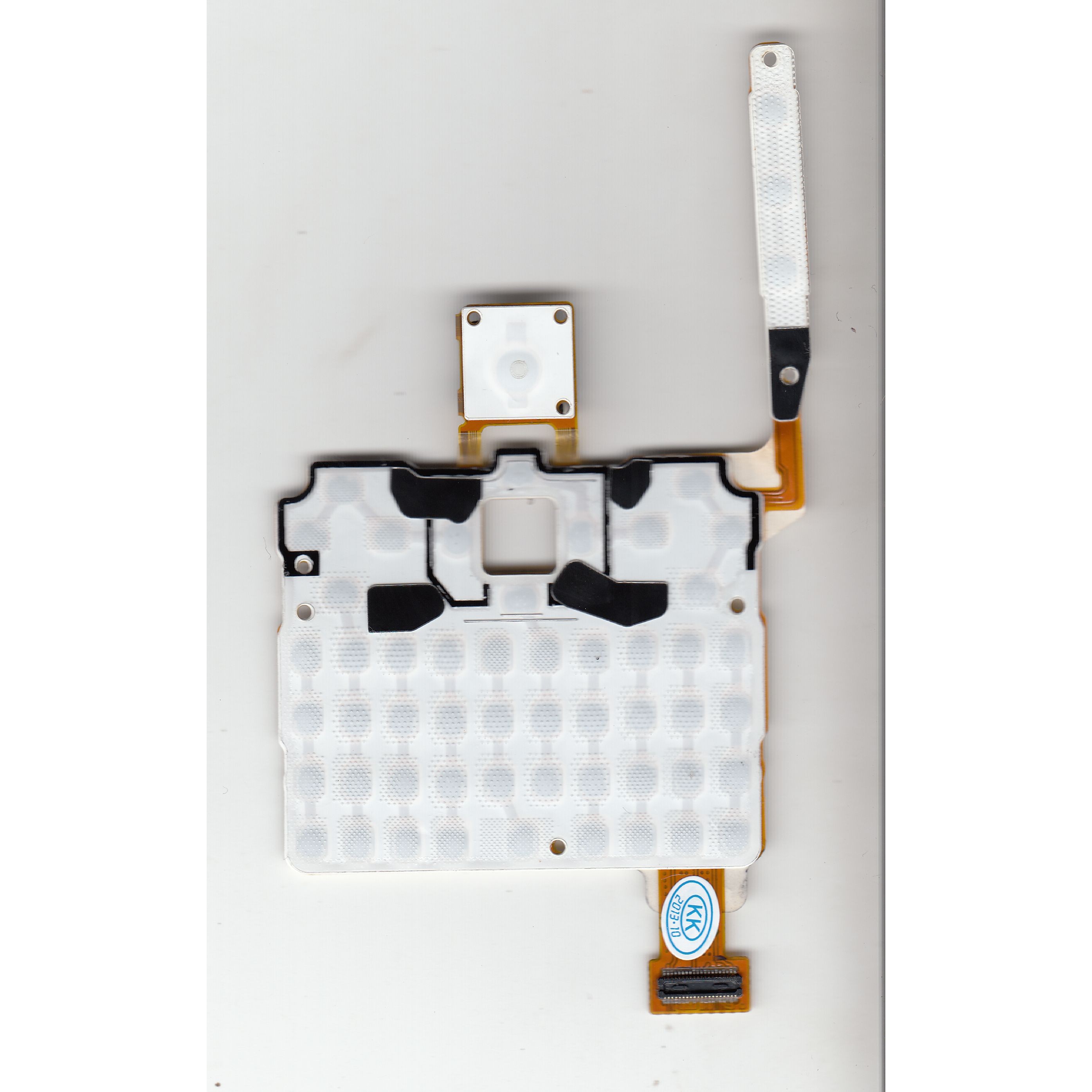 Internal Keypad Module for Nokia E72 Cell Phone - Maxbhi.com