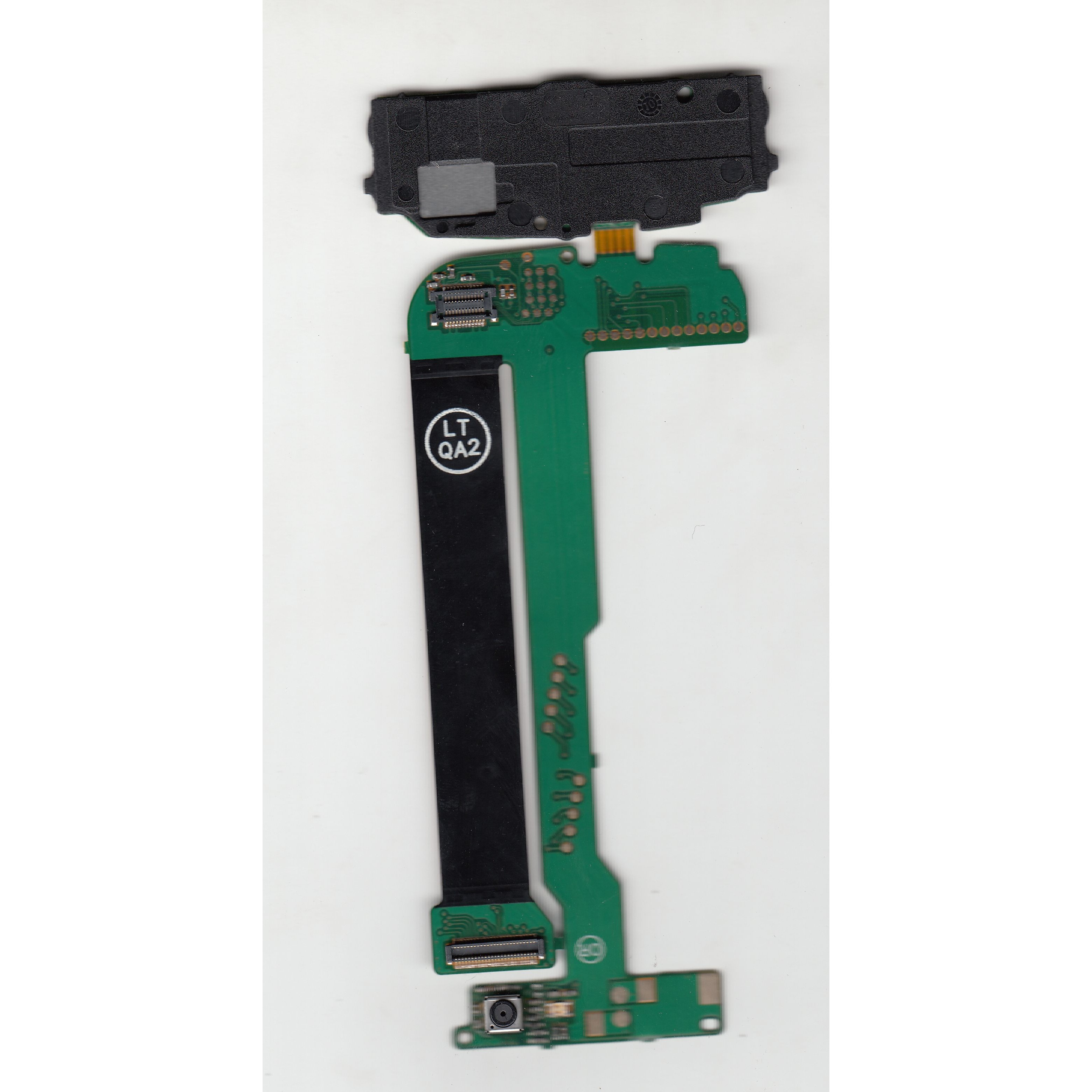 Flat / Flex Cable for Nokia N95 2Gb Cell Phone - Maxbhi.com