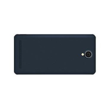 Full Body Housing for Celkon Millennia Everest - Blue - Maxbhi.com