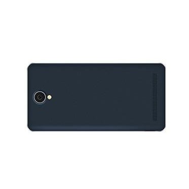 Full Body Housing for Celkon Millennia Everest - Blue - Maxbhi.com