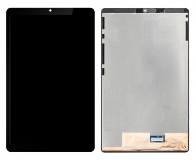 How much cost to repair Lenovo Tab M8 3rd Gen display screen in India ...