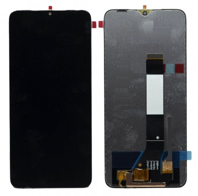 How much cost to repair Xiaomi Redmi 9 Power display screen in India ...