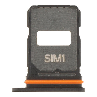 SIM Card Holder Tray for Xiaomi Redmi Note 15 Pro - White - Maxbhi.com
