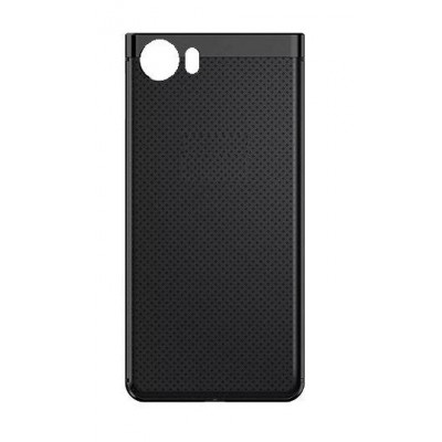 Back Panel Cover for Blackberry KEYone Limited Edition Black - Black ...