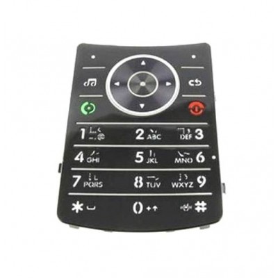 Keypad for Motorola Moto Razr V8 - 2GB by Maxbhi.com