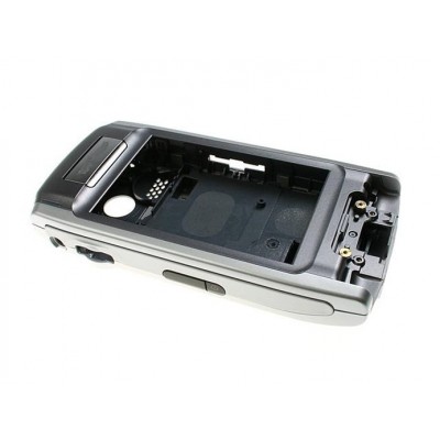 Full Body Housing for Sony Ericsson P910 - White - Maxbhi.com
