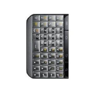 Keypad for Samsung Galaxy Pro B7510 by Maxbhi.com