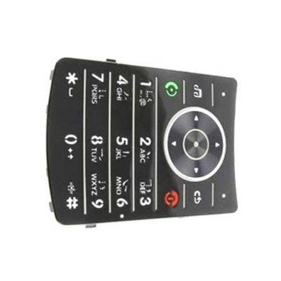 Keypad for Motorola Moto Razr V8 - 2GB by Maxbhi.com