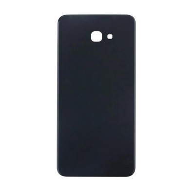 Back Panel Cover for Samsung Galaxy J4 Plus - Black - Maxbhi.com