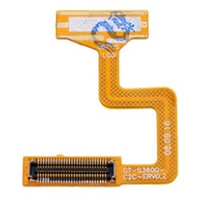 Flat / Flex Cable for Samsung S3600 Cell Phone - Maxbhi.com