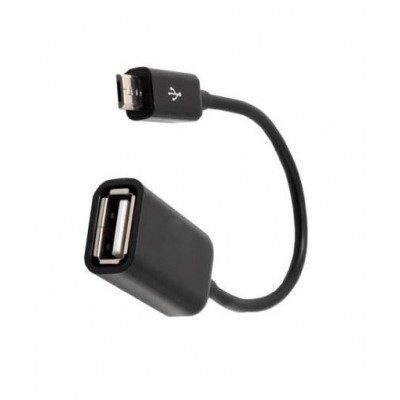 USB OTG Adapter Cable for Apple iPhone 6s - Maxbhi.com