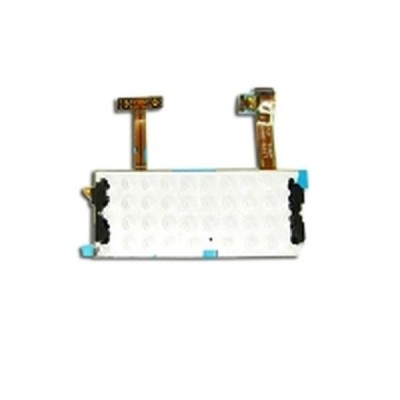 Internal Keypad For Sony Ericsson Xperia X10 mini pro - Maxbhi.com