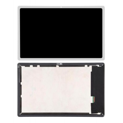 LCD with Touch Screen for Samsung Galaxy Tab A7 10.4 (2020) - Silver by ...