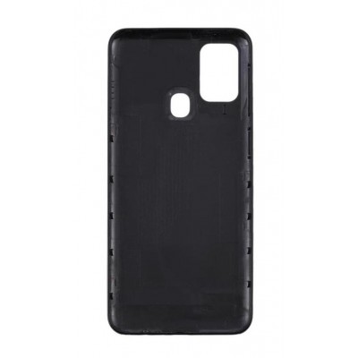 Back Panel Cover for Samsung Galaxy M31 - Blue - Maxbhi.com