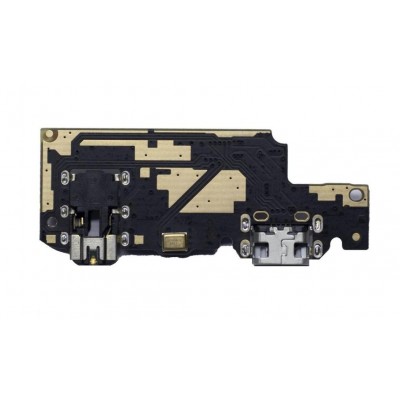 Charging Connector Flex PCB Board for Xiaomi Redmi Note 5 Pro by Maxbhi.com