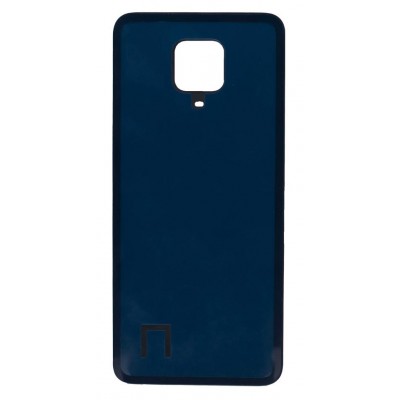 Back Panel Cover for Xiaomi Redmi Note 9 Pro - White - Maxbhi.com
