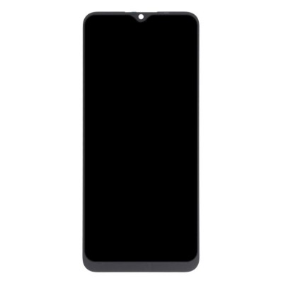 LCD with Touch Screen for Realme C11 2021 - Black by Maxbhi.com