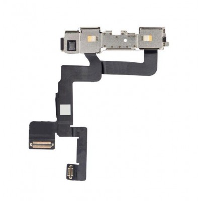Replacement Front Camera for Apple iPhone 11 (Selfie Camera) by Maxbhi.com