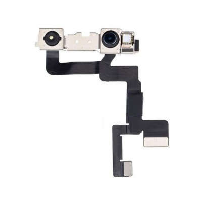 Replacement Front Camera for Apple iPhone 11 (Selfie Camera) by Maxbhi.com