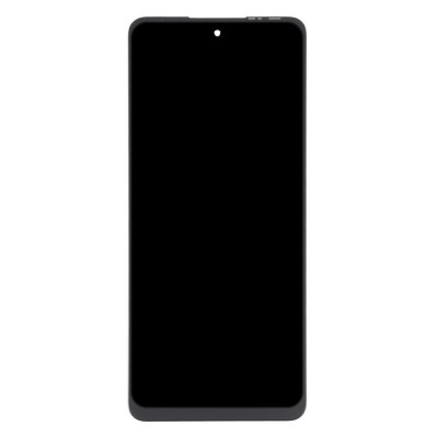 LCD with Touch Screen for Infinix Note 11s - Black by Maxbhi.com