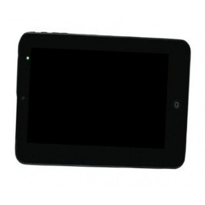 LCD Frame Middle Chassis for Wespro 8 Inches PC Tablet 886 with 3G ...