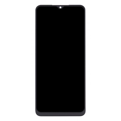 LCD with Touch Screen for Samsung Galaxy F13 - Blue by Maxbhi.com