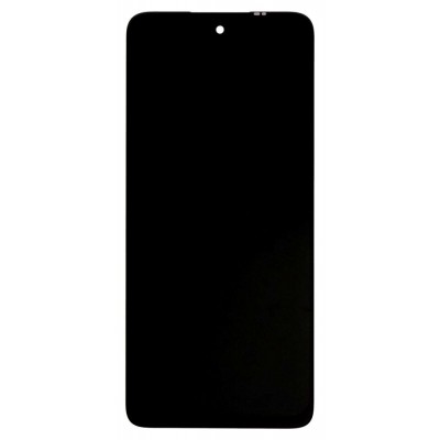 LCD with Touch Screen for Motorola Moto G32 - Black by Maxbhi.com