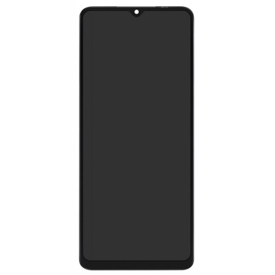 LCD Screen for T-Mobile REVVL V Plus 5G - Replacement Display by Maxbhi.com
