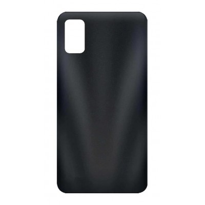 Back Panel Cover for Tecno Pop 5C - White - Maxbhi.com