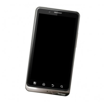 LCD Connector for Motorola DROID BIONIC Targa XT875 by Maxbhi.com