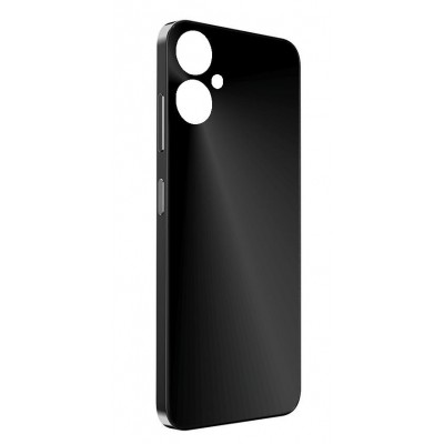 Back Panel Cover for Lava Blaze 2 - White - Maxbhi.com