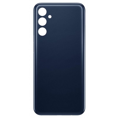 Back Panel Cover for Samsung Galaxy M14 5G - Black - Maxbhi.com