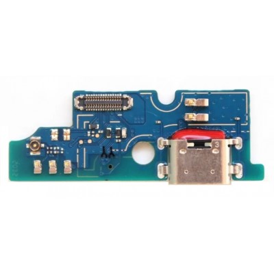 Charging Connector Flex PCB Board for Cubot Note 20 Pro by Maxbhi.com