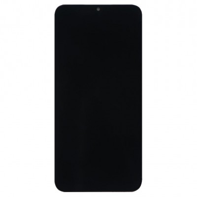 LCD with Touch Screen for Samsung Galaxy M34 5G - Black by Maxbhi.com
