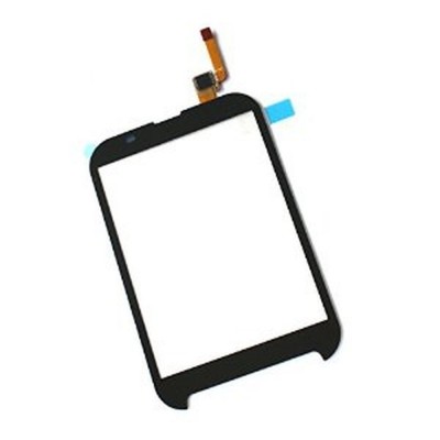 Touch Screen Digitizer for Pantech Pocket P9060 - Black by Maxbhi.com