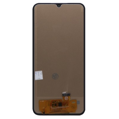 LCD with Touch Screen for Samsung Galaxy M34 5G - Black by Maxbhi.com