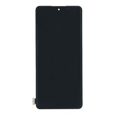 LCD with Touch Screen for Realme 11 Pro 5G - Black by Maxbhi.com
