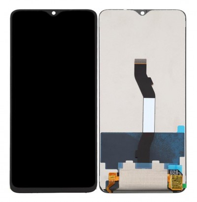 How much cost to repair Xiaomi Redmi Note 8 Pro display screen in India ...