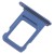 SIM Card Holder Tray for Apple iPhone 17 Pro Max - Blue - Maxbhi.com