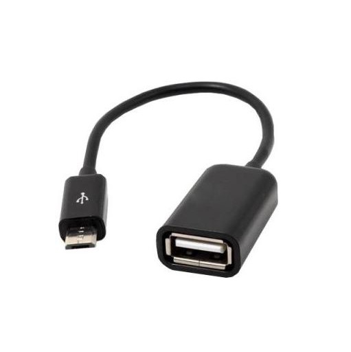 USB OTG Adapter Cable for Apple iPhone 6s - Maxbhi.com