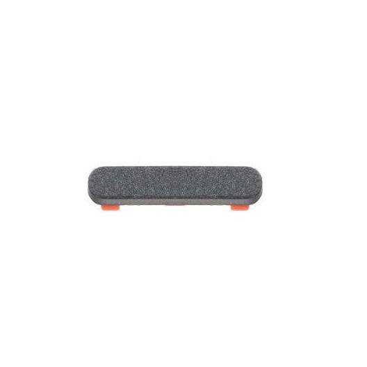 Power Button Outer for Xiaomi Redmi Note 13 Pro 5G Black by Maxbhi.com