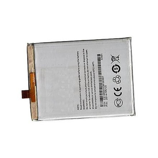 Battery for Panasonic Eluga Pure by Maxbhi.com