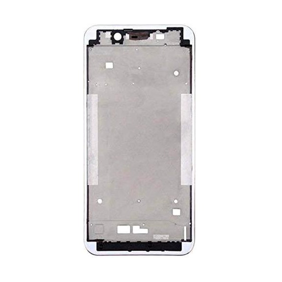 LCD Frame Middle Chassis for Oppo F3 Plus - Gold by Maxbhi.com
