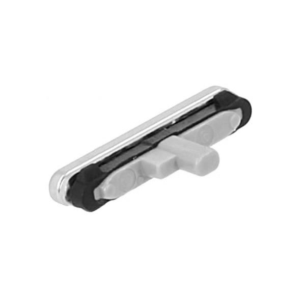 Power Button Outer for Motorola Razr 5G White by Maxbhi.com